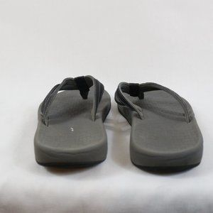 Eddie Bauer | Shoes | Mens Eddie Bauer Flip Flops Size 8 To 85 | Poshmark